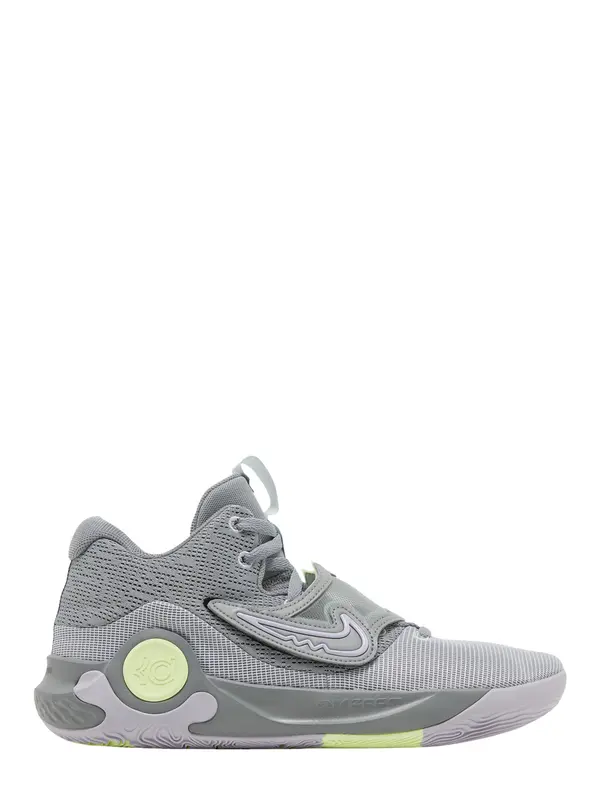 Nike Kd Trey 5 X Sneakers - Grey