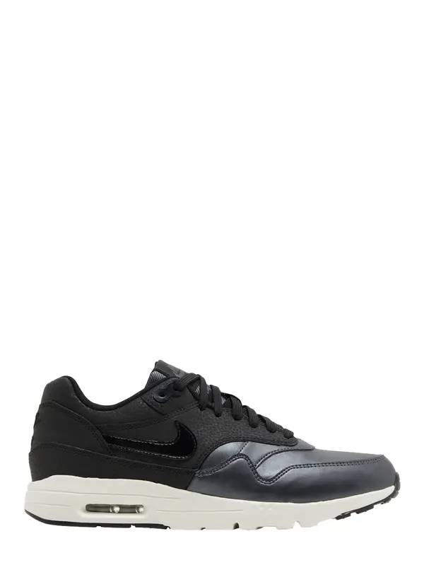 Nike Air Max 1 Ultra Se Sneakers - Black