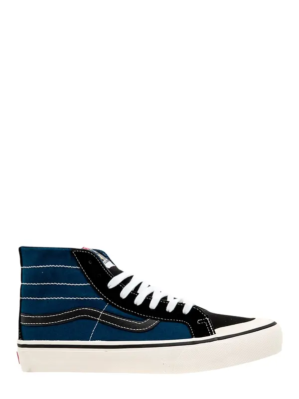 VANS Sk8-hi 138 Decon Sneakers - Blue