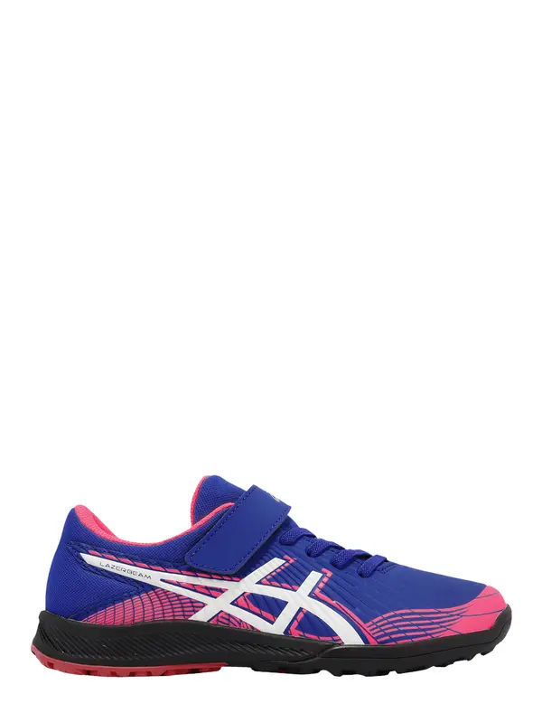 Asics Lazerbeam Fh Mg Sneakers - Blue