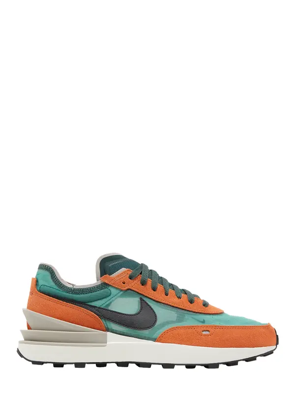 Nike Waffle One Se Sneakers - Green
