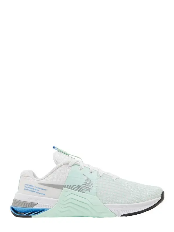 Nike Metcon Athletic Sneakers - White