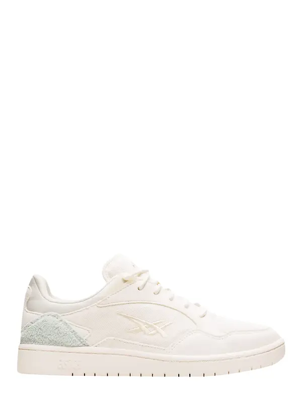 Asics Skycourt Sneakers - Cream