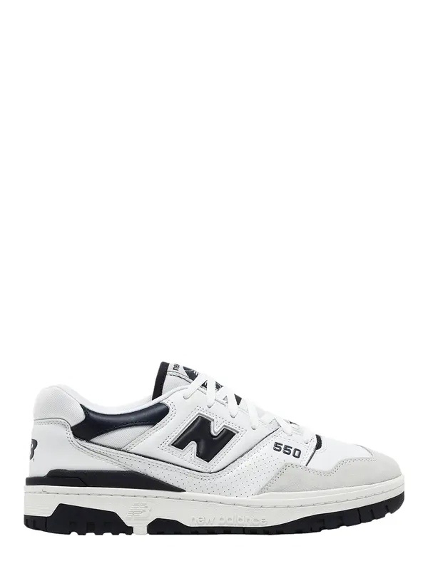 NEW BALANCE 550 - White