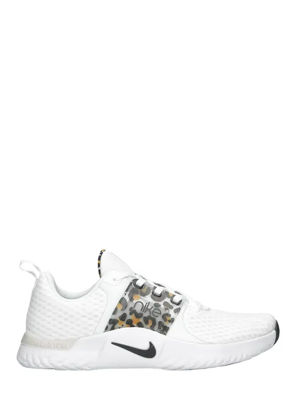 Nike Renew In-season Tr 10 Premium Sneakers - White