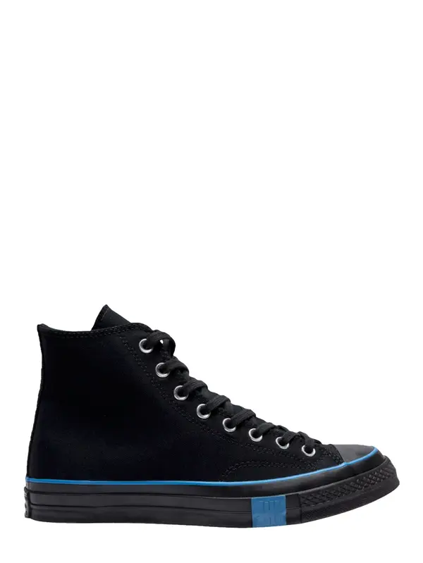 CONVERSE Undefeated X Chuck 70 High - Black