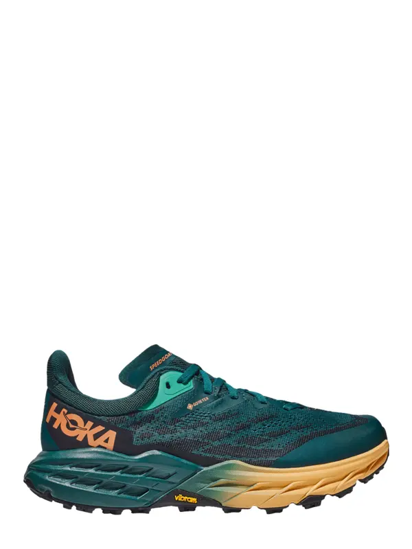 HOKA® Speedgoat Gore-tex Sneakers - Teal
