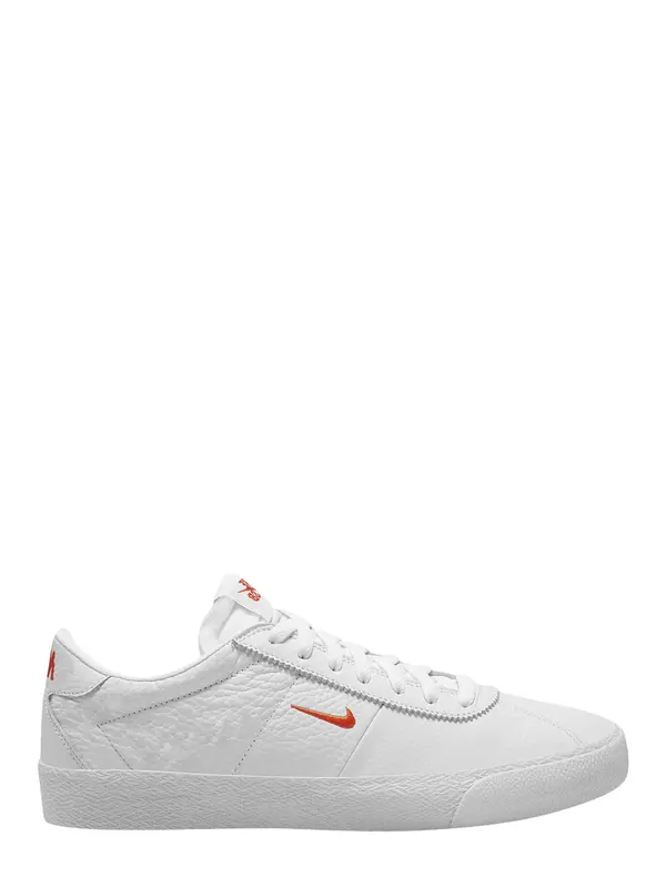 Nike Zoom Bruin Sb Sneakers - White