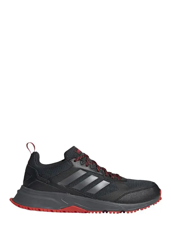 Adidas Rockadia Trail 3.0 Sneakers - Black