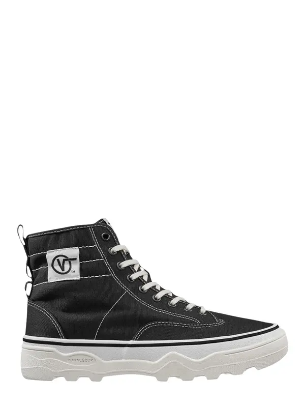 VANS Sentry Wc - Black