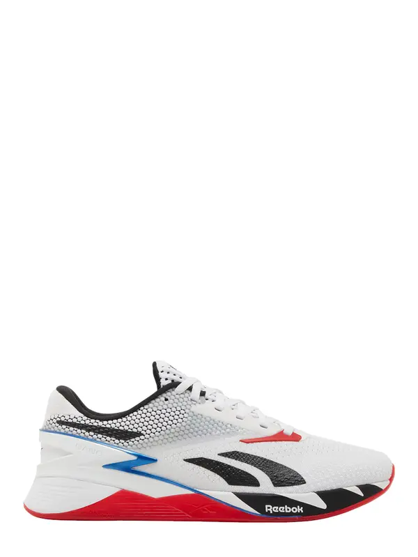 REEBOK Nano X3 Sneakers - White