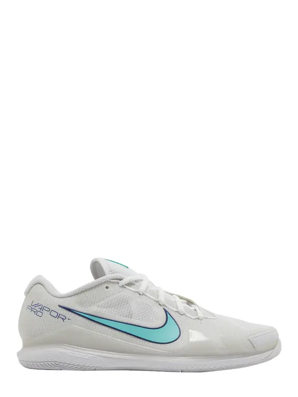 Nike Court Air Zoom Vapor Pro - White