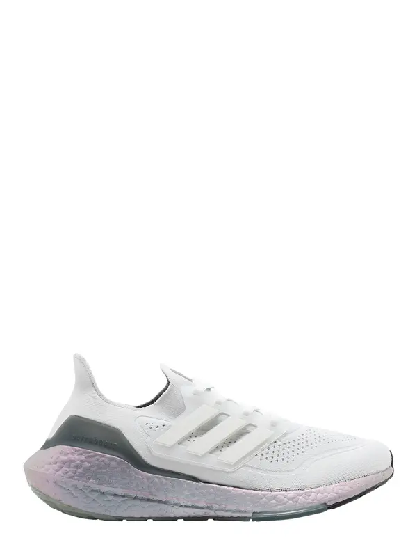 Adidas Ultraboost 21 - White