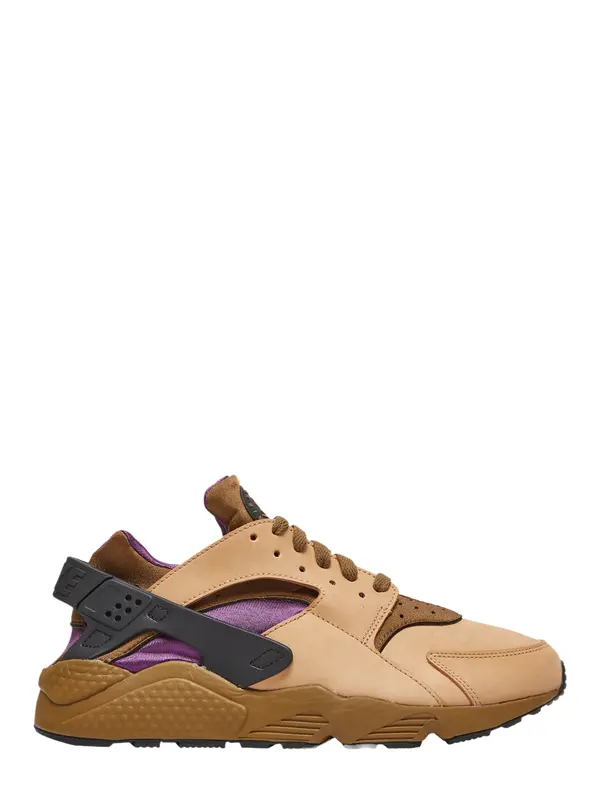 Nike Huarache Le - Brown