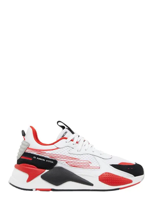 PUMA Rs-x Sneakers - White