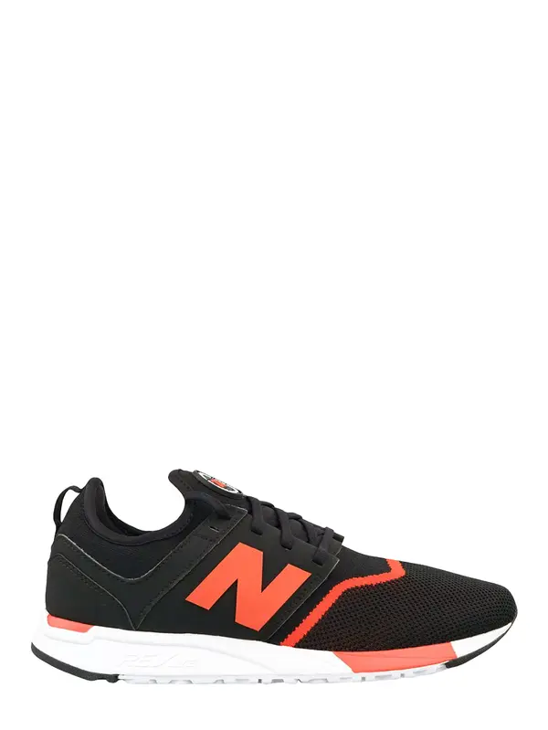 NEW BALANCE 247 Sneakers - Black