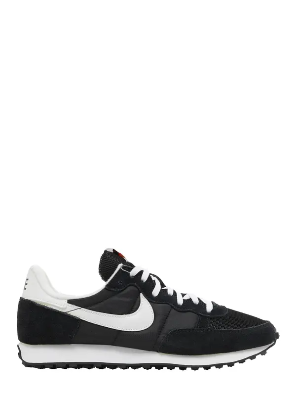 Nike Challenger Og Sneakers - Black