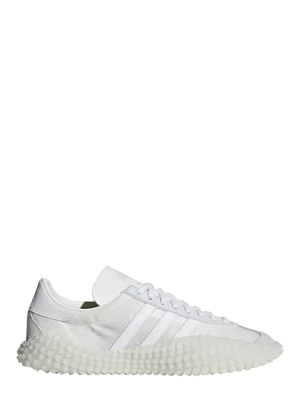 Adidas Country Kamanda Sneakers - White