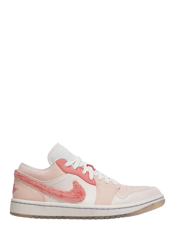 JORDAN 1 Low Se Sneakers - Pink