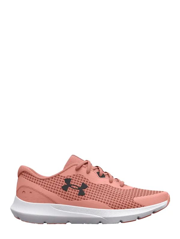 Under Armour Surge 3 Sands Sneakers - Pink