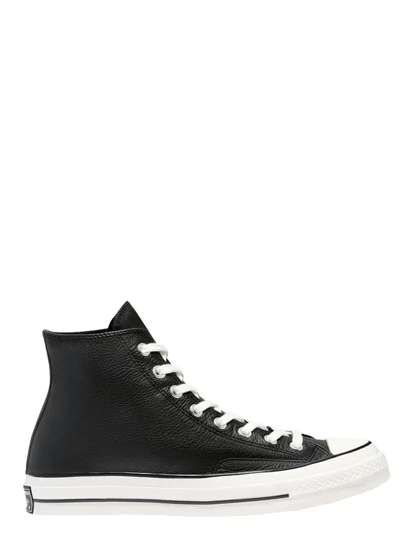 CONVERSE Chuck 70 High-top Sneakers - Black