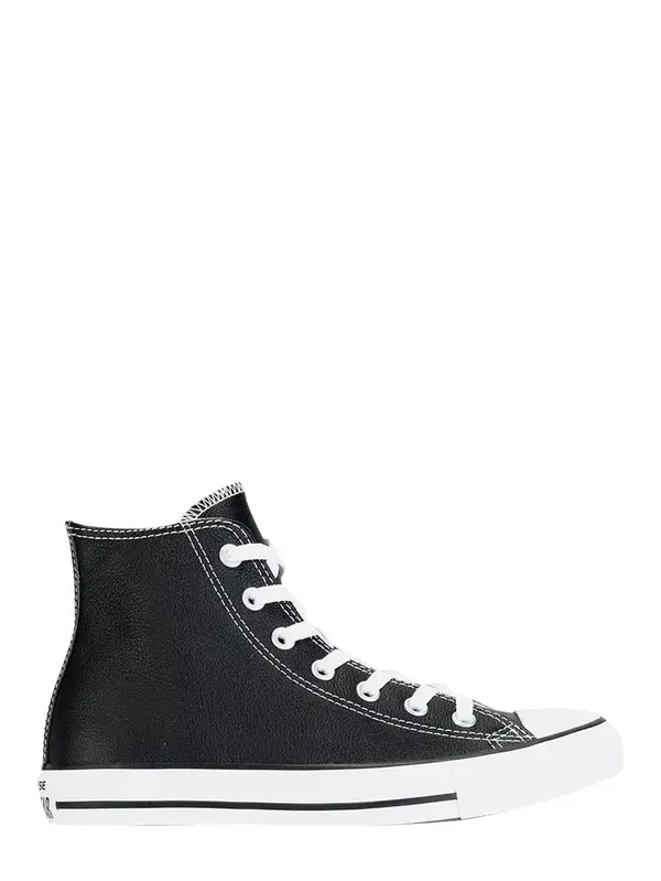 CONVERSE Chuck Taylor All Star High Top Sneakers - Black