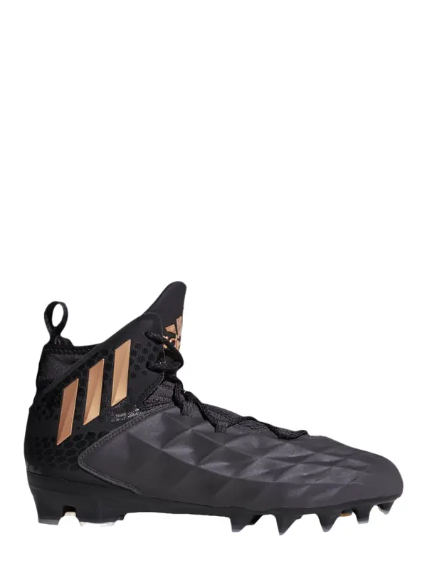Adidas Freak Lax Mid - Black