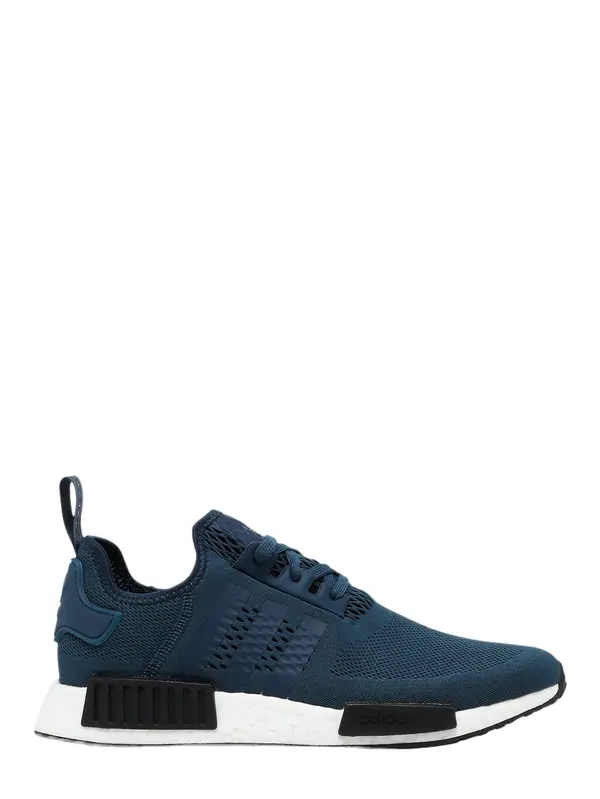 Adidas Nmd_r1 Sneakers - Blue
