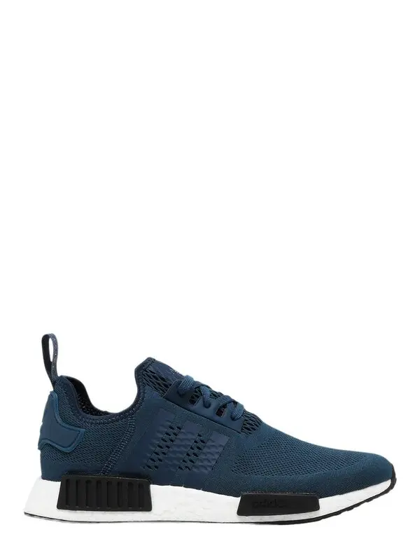 Adidas Nmd_r1 Sneakers - Blue
