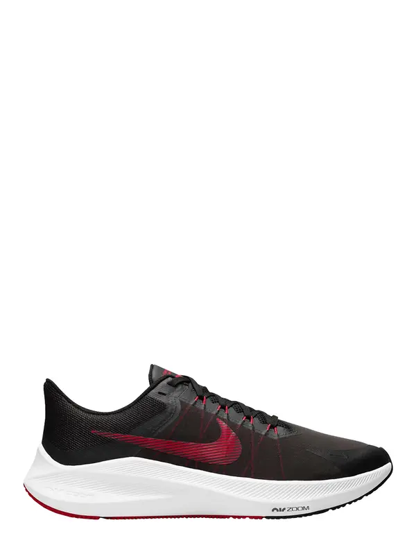 Nike Winflo Sneakers - Black