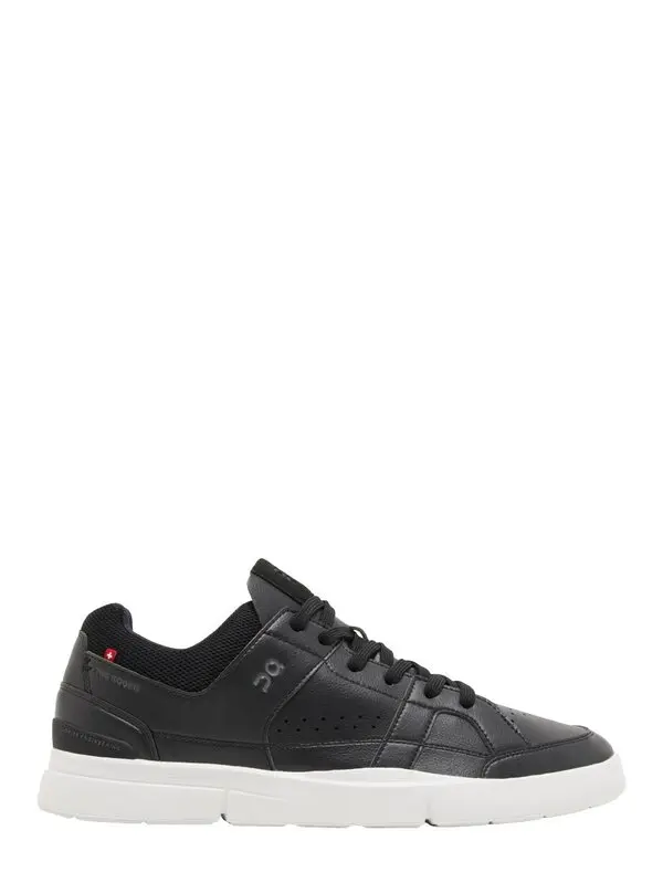On The Roger Clubhouse Sneakers - Black