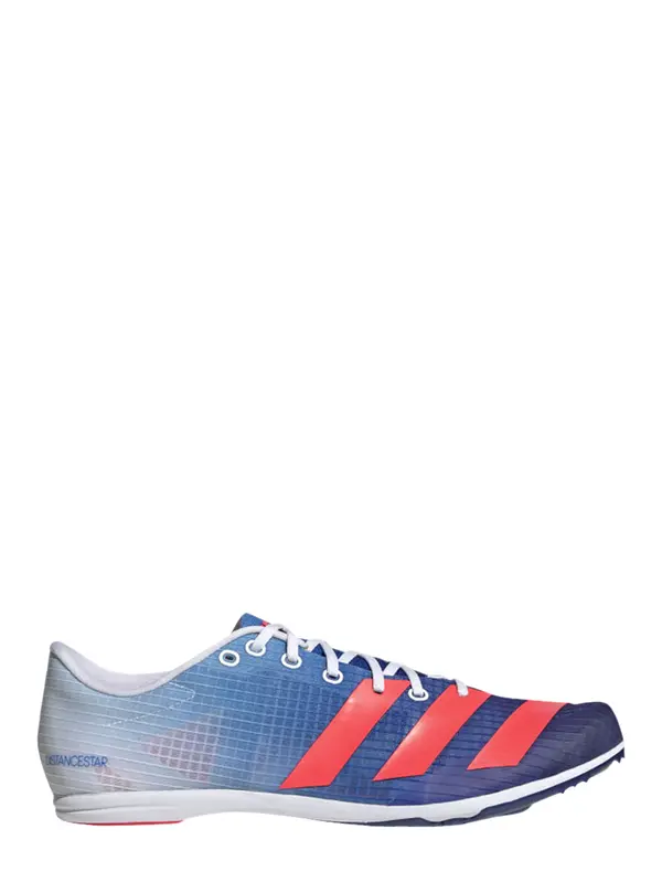 Adidas Distancestar - Blue