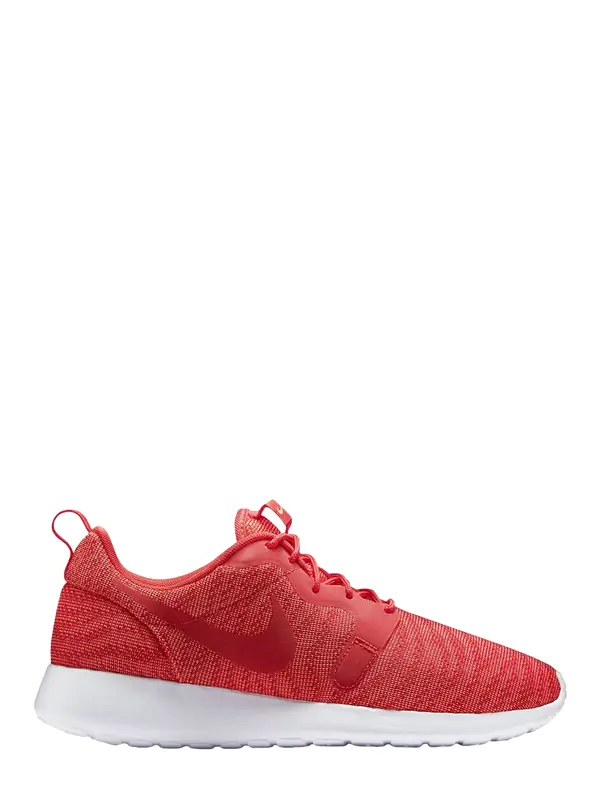Nike Jacquard Roshe One Sneakers - Red