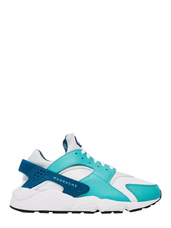 Nike Air Huarache Sneakers - White