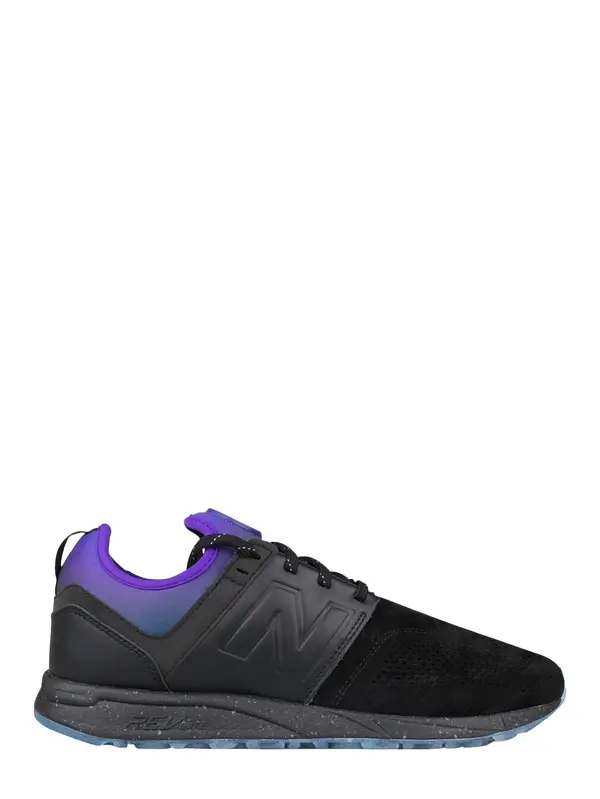 NEW BALANCE Stance X 247 Sneakers - Black