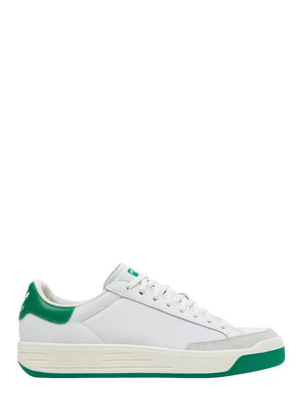 Adidas Rod Laver Sneakers - White