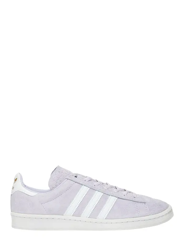 Adidas Sneakersnstuff X Campus 80s Sneakers - Purple