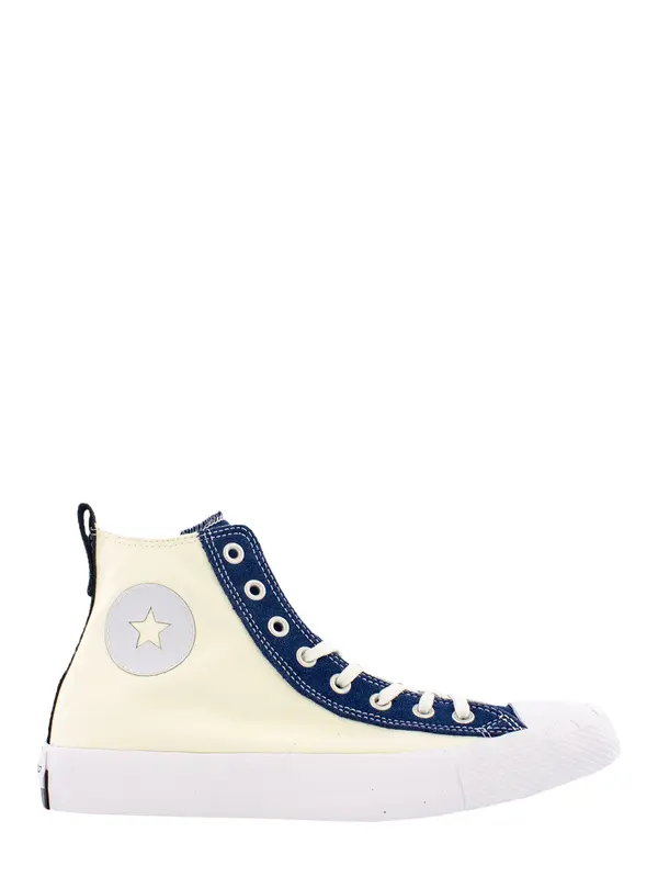 CONVERSE Unt1tl3d High Sneakers - White