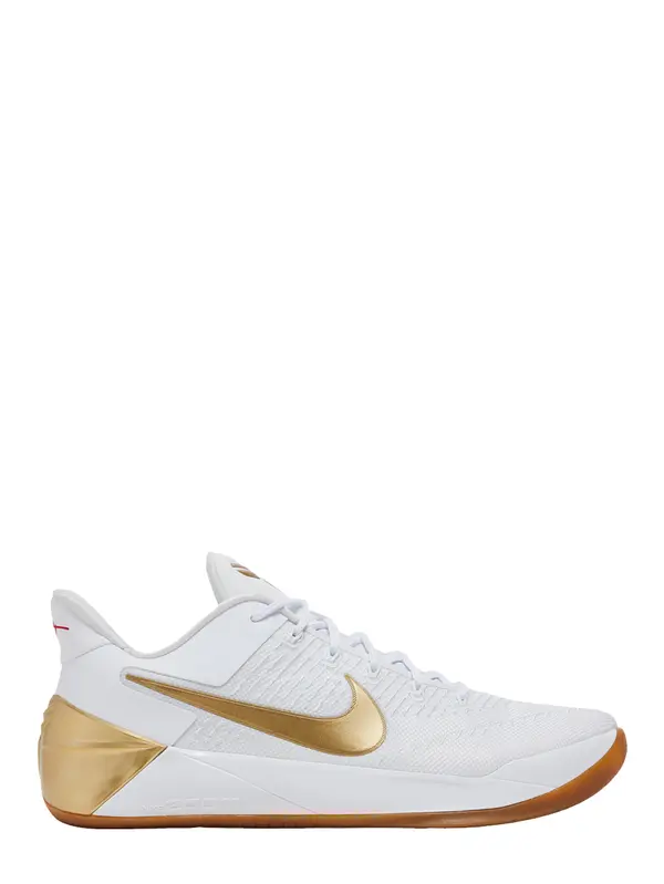Nike Kobe A.d. 'big Stage' Sneakers - White