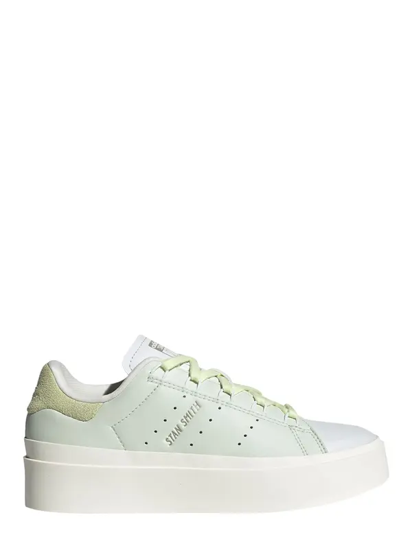 Adidas Superstar Sneakers - Green