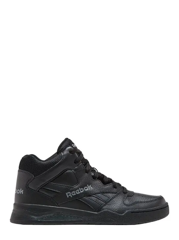 REEBOK Royal Bb4500 High-top Sneakers - Black