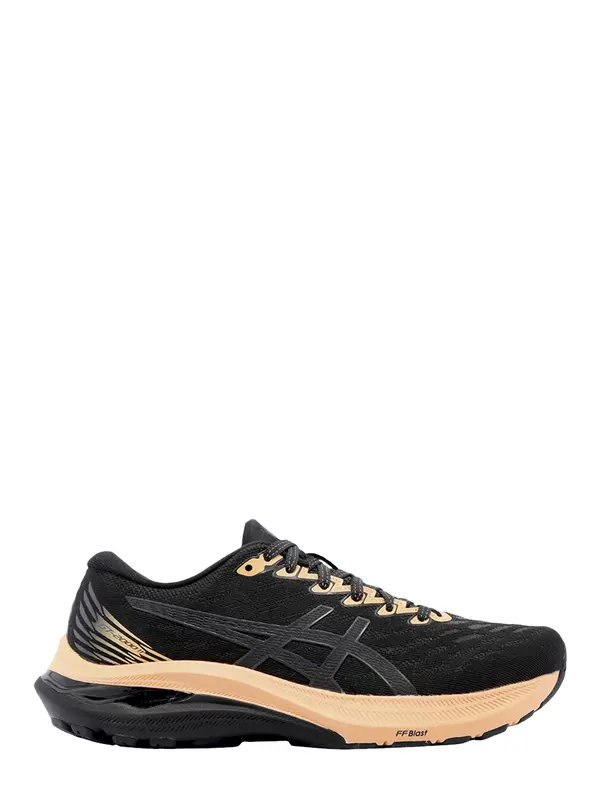 Asics Gt 2000 11 Lite-show Sneakers - Black