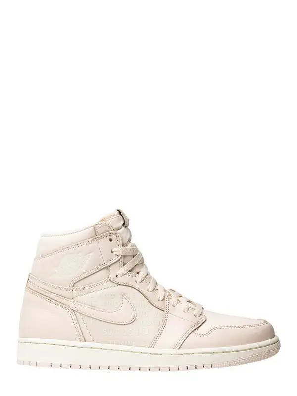 JORDAN 1 Retro High Og Sneakers - Pink