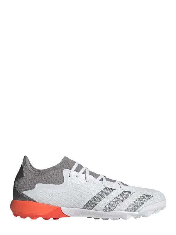 Adidas Predator Freak.3 Tf Soccer Shoes - White