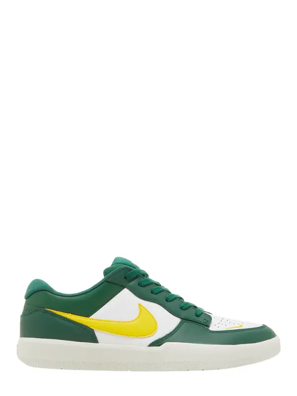 Nike Force 58 Sb Premium - Green