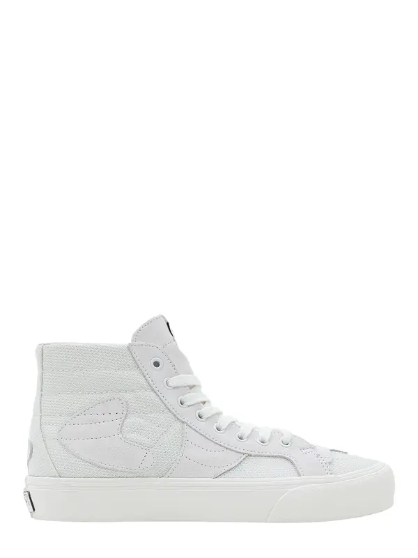 VANS Sk8-hi Wp Vr3 Lx Sneakers - Cream