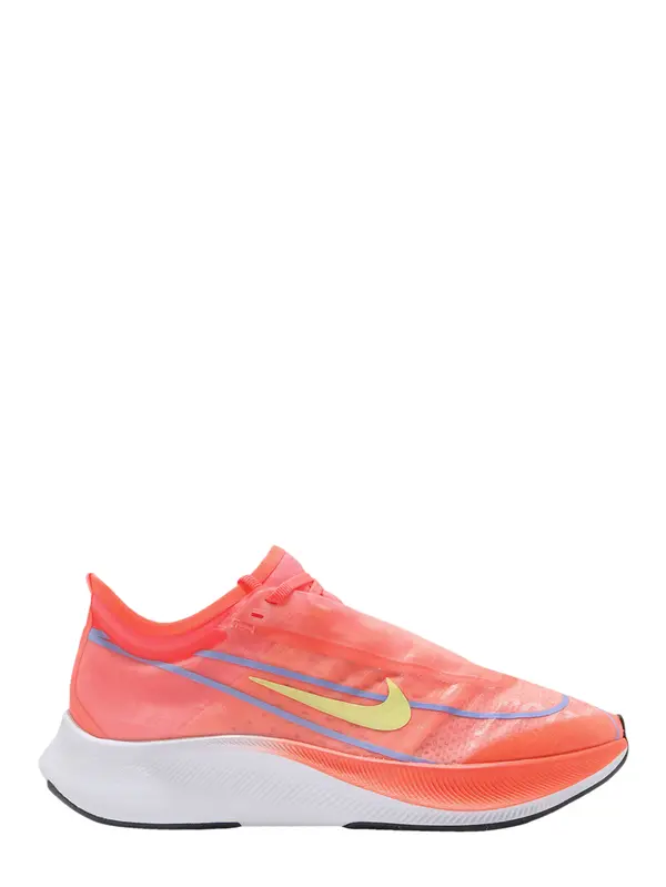 Nike Zoom Fly 3 - Orange