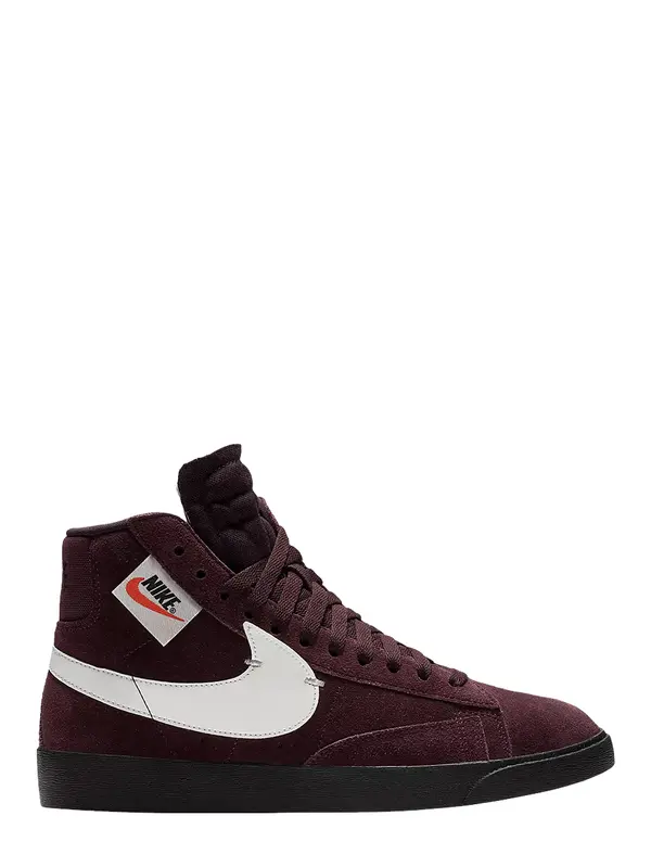 Nike Wmns Blazer Mid Rebel Xx - Red