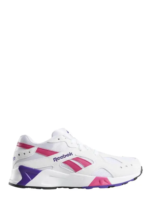 REEBOK Aztrek Og Sneakers - White