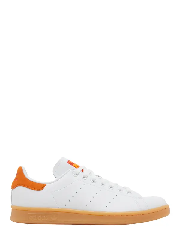 Adidas Stan Smith Sneakers - White
